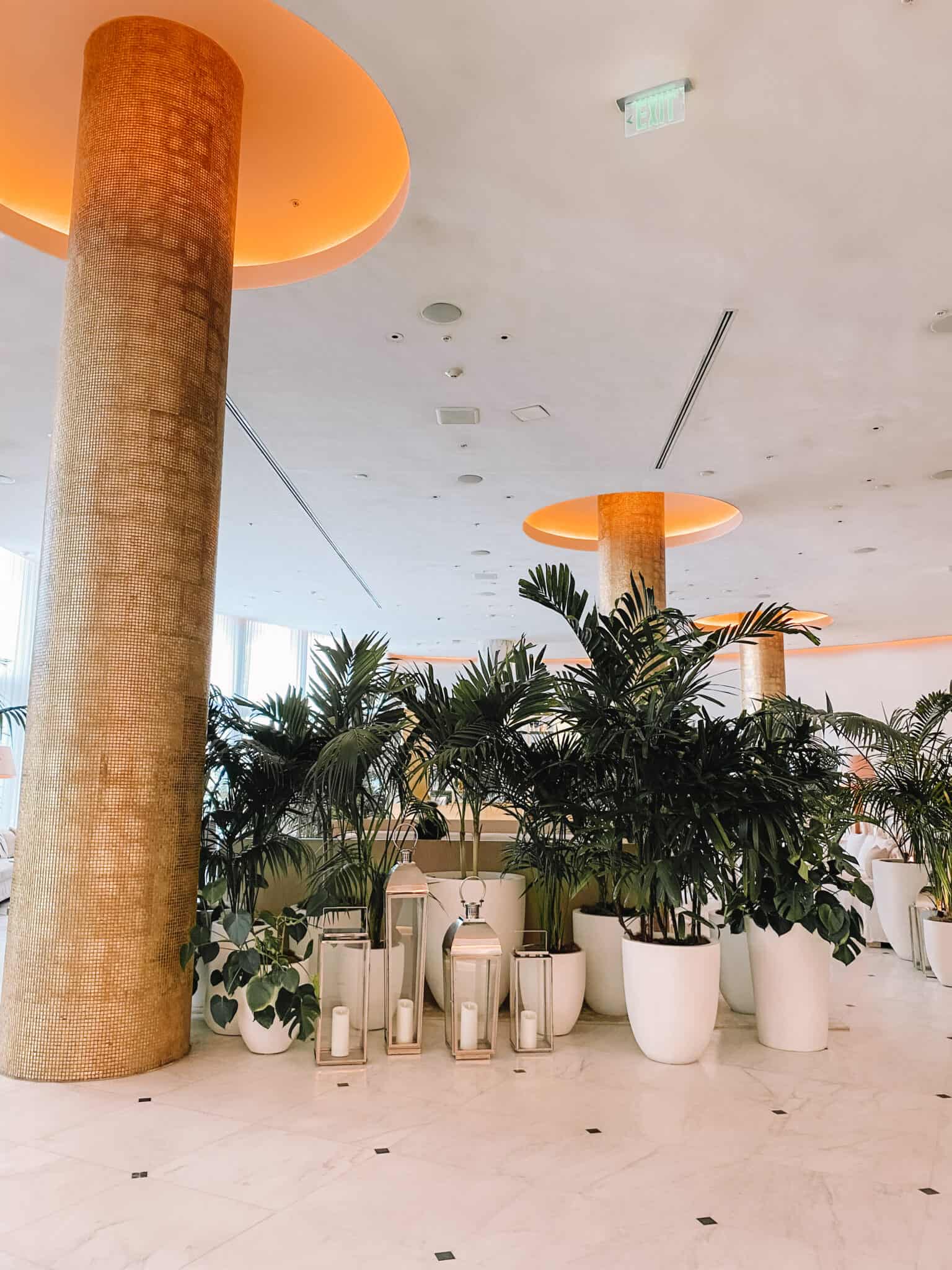 Staying at The EDITION Hotel Miami Beach | Shorehouse