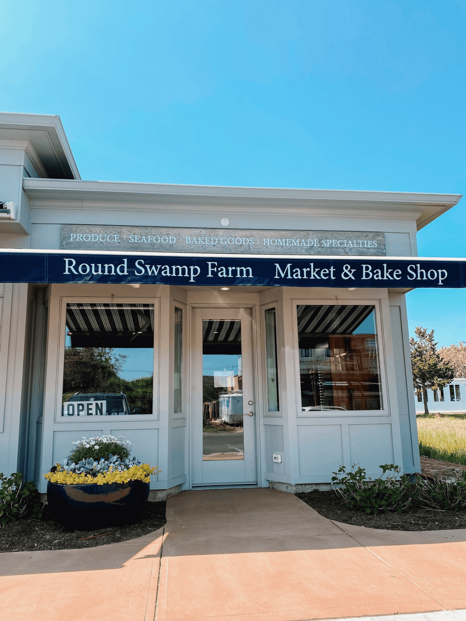 Hamptons Farmers Market Guide